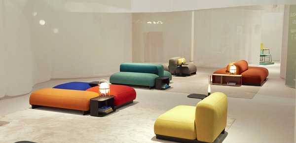 Arper Italian office chairs: Worldwide Authorized Distributor