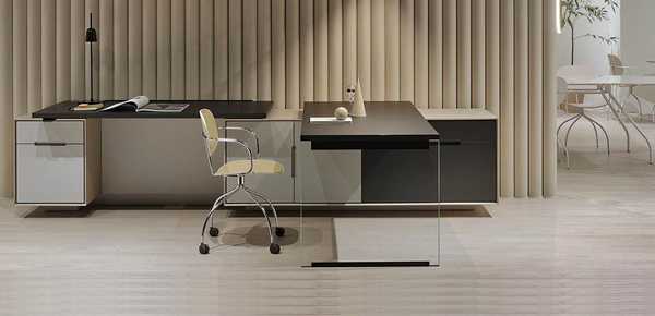 Desks Modern Italian Furniture
