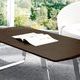 Modern directional desk Metar by Bralco, design Perin & Topan