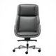 Suoni executive office chair by Vaghi, design Paolo Pampanoni