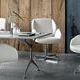 Suoni executive office chair by Vaghi, design Paolo Pampanoni